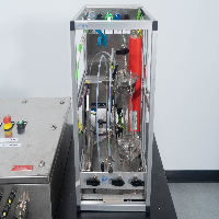 Zeton PU Atex Module Low Flow | Surplus Solutions